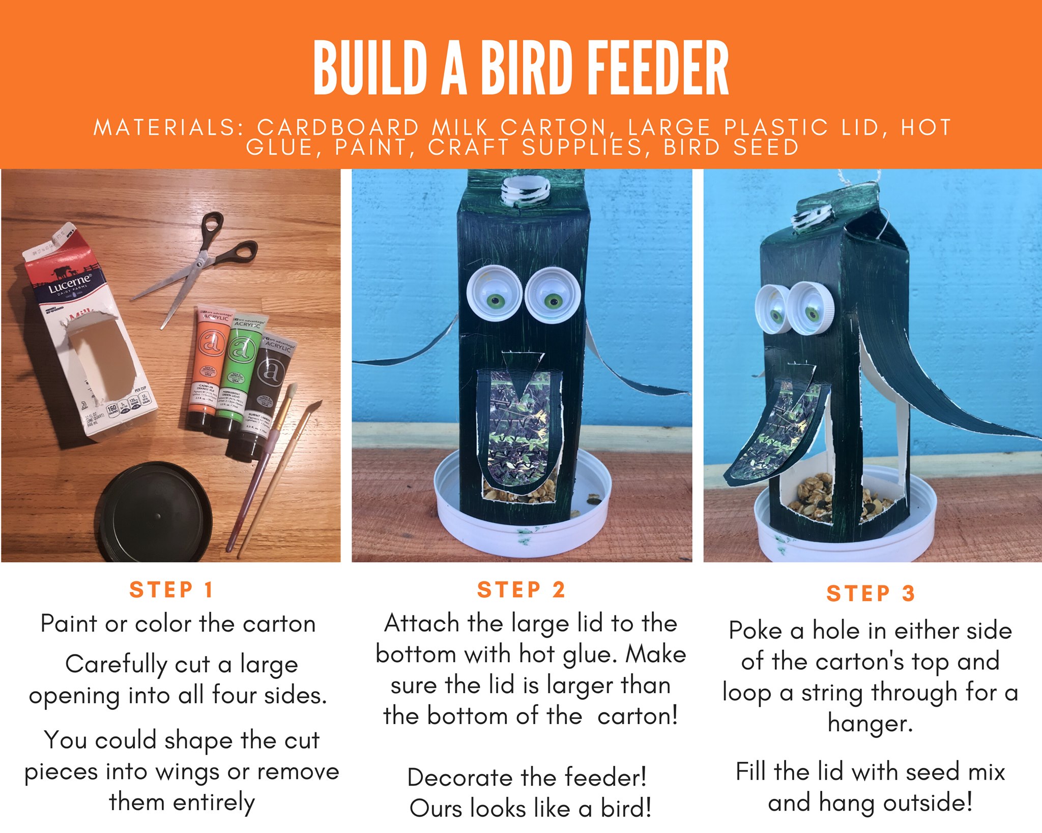 Virtual Event: Learn About Migratory Birds - Elkhorn Slough