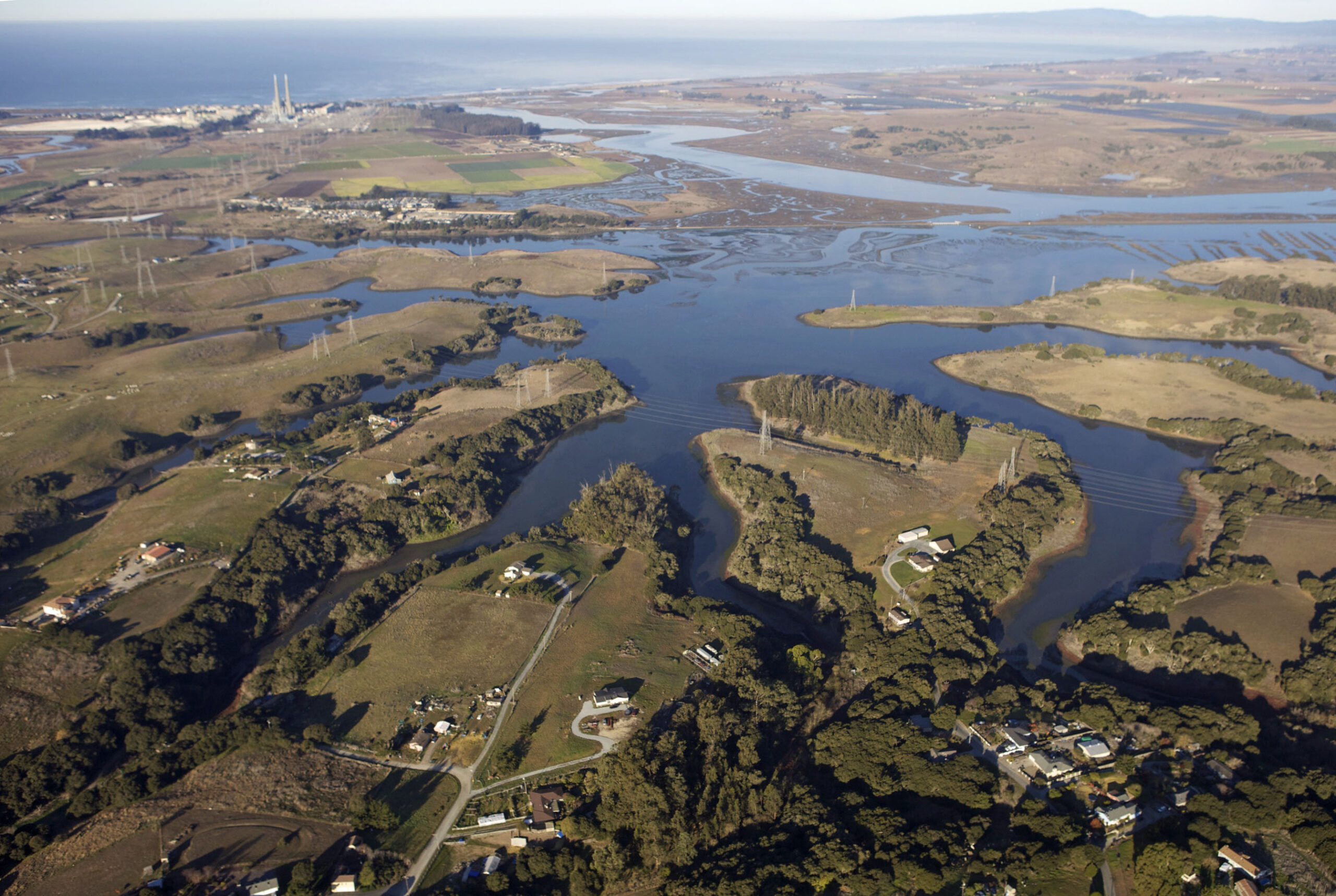 1854 Naming the Slough - Part 5 - Elkhorn Slough